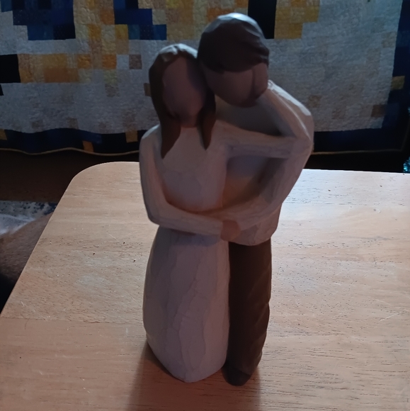 Accents | Willow Tree Together Statue | Poshmark